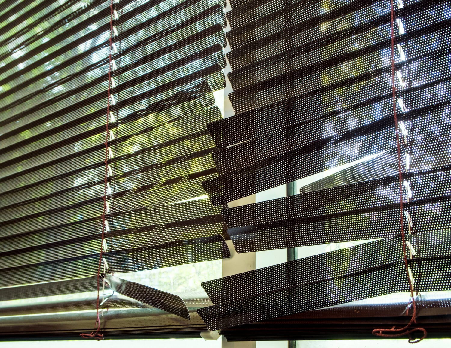 Why Shutters Stick and How to Fix Them